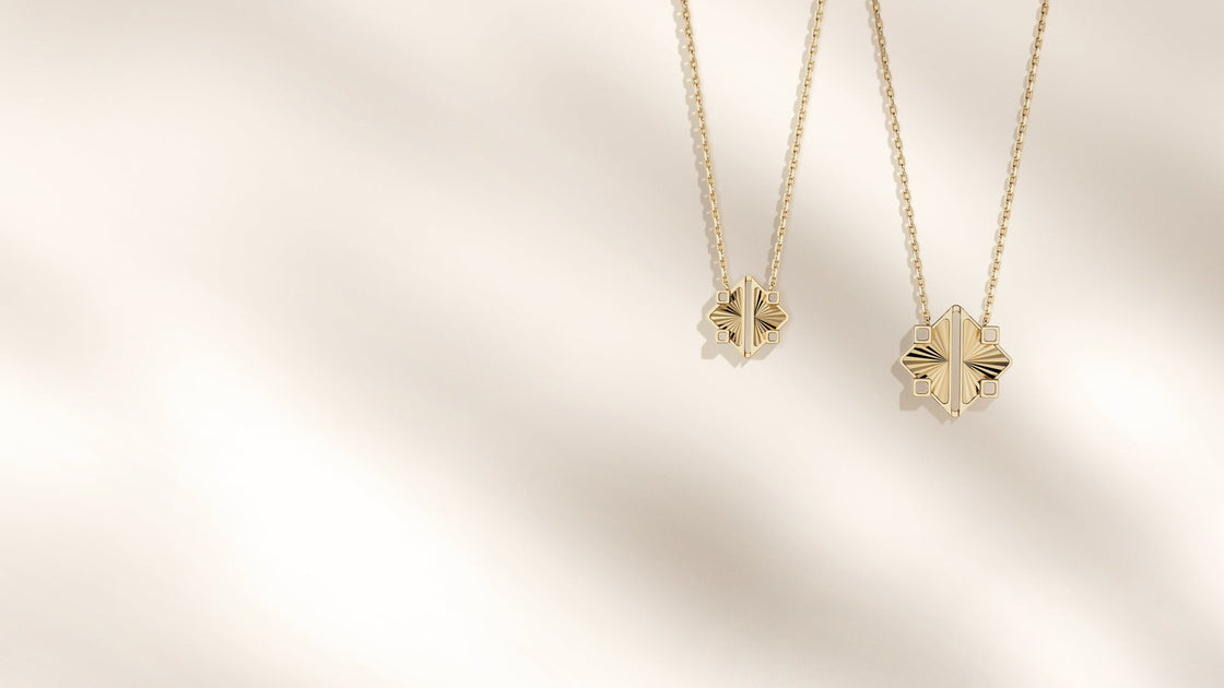 BIJOUX BIRKS Products – Janina's Diamonds & Time