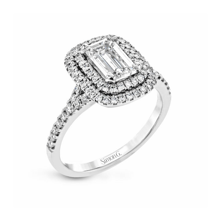 Simon G – Janina's Diamonds & Time