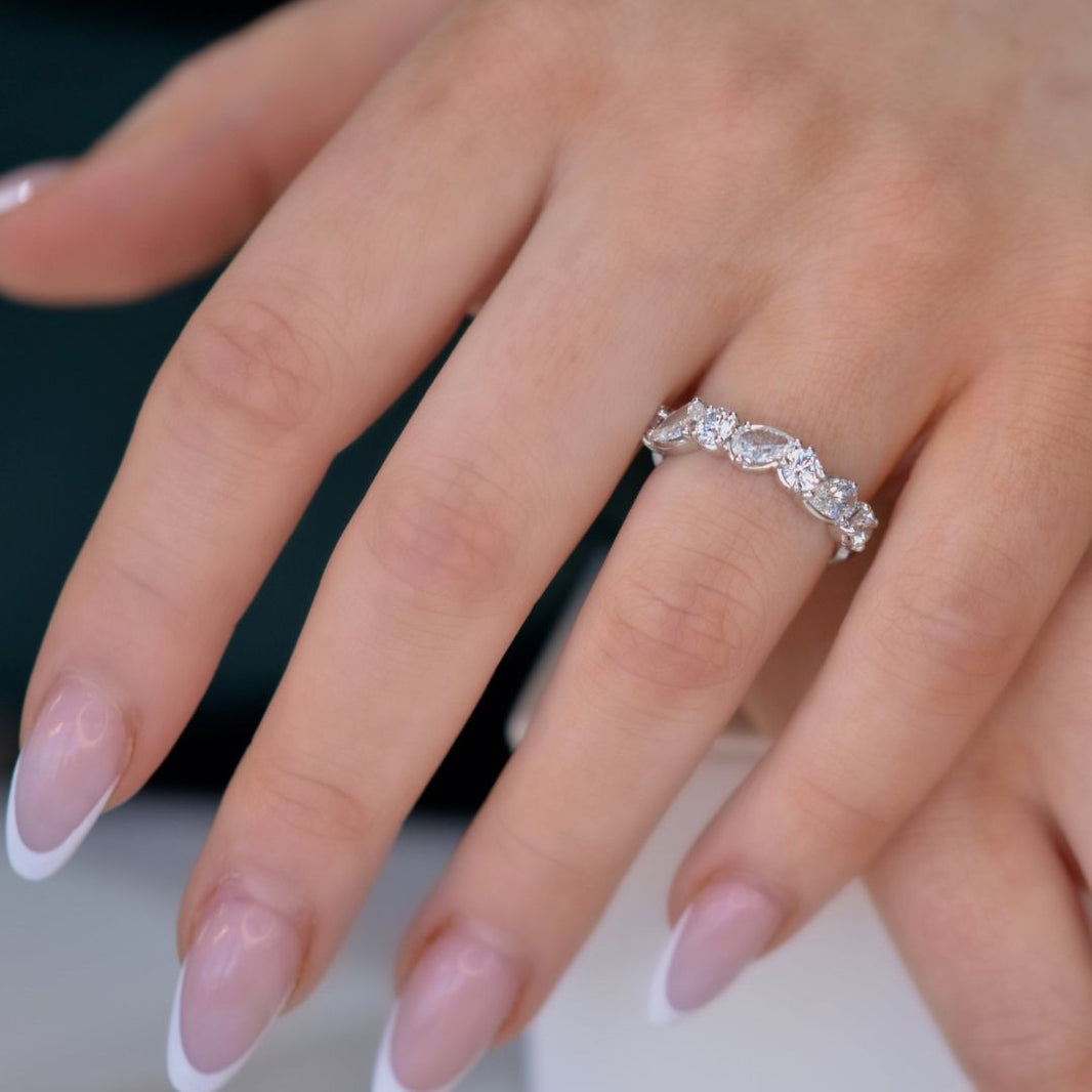 Christopher Designs – Janina's Diamonds & Time