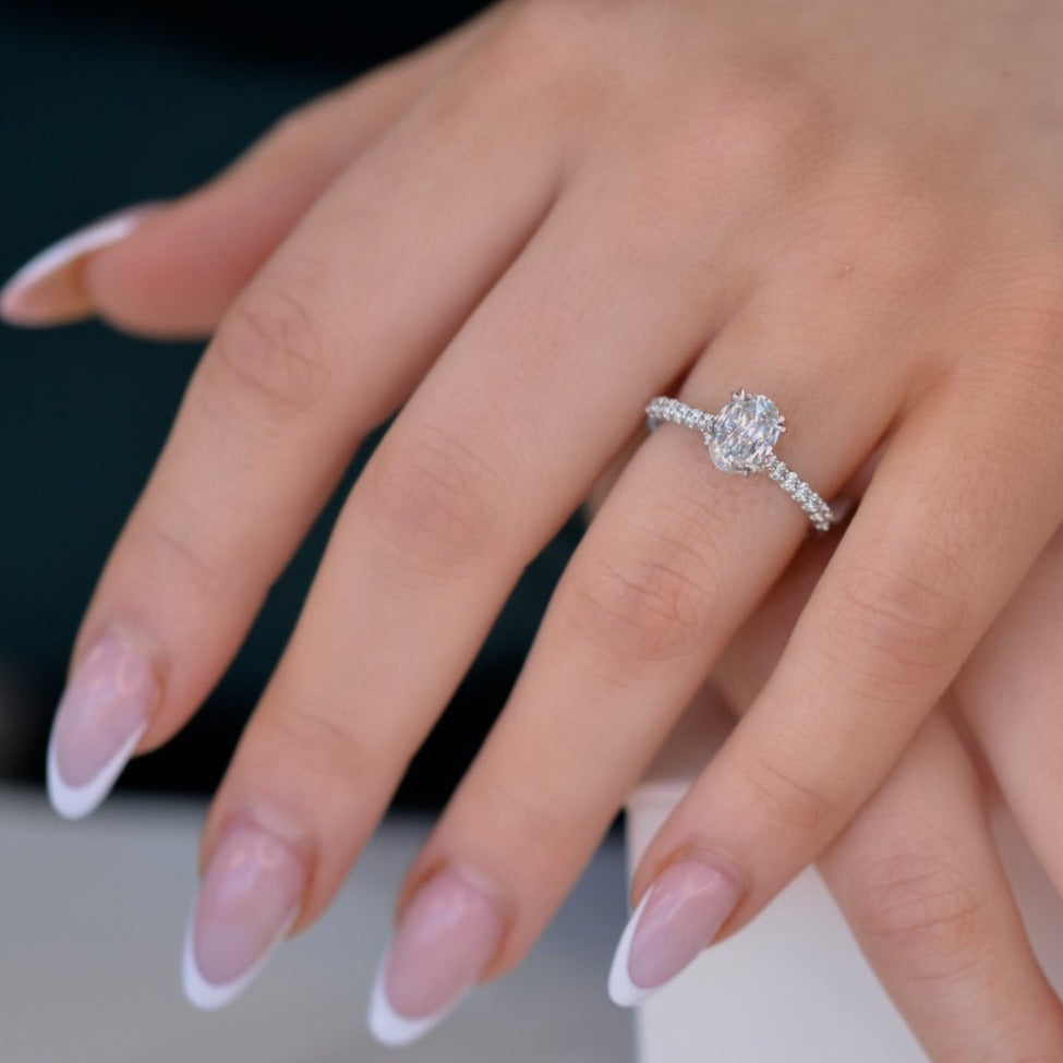 Choosing a Diamond